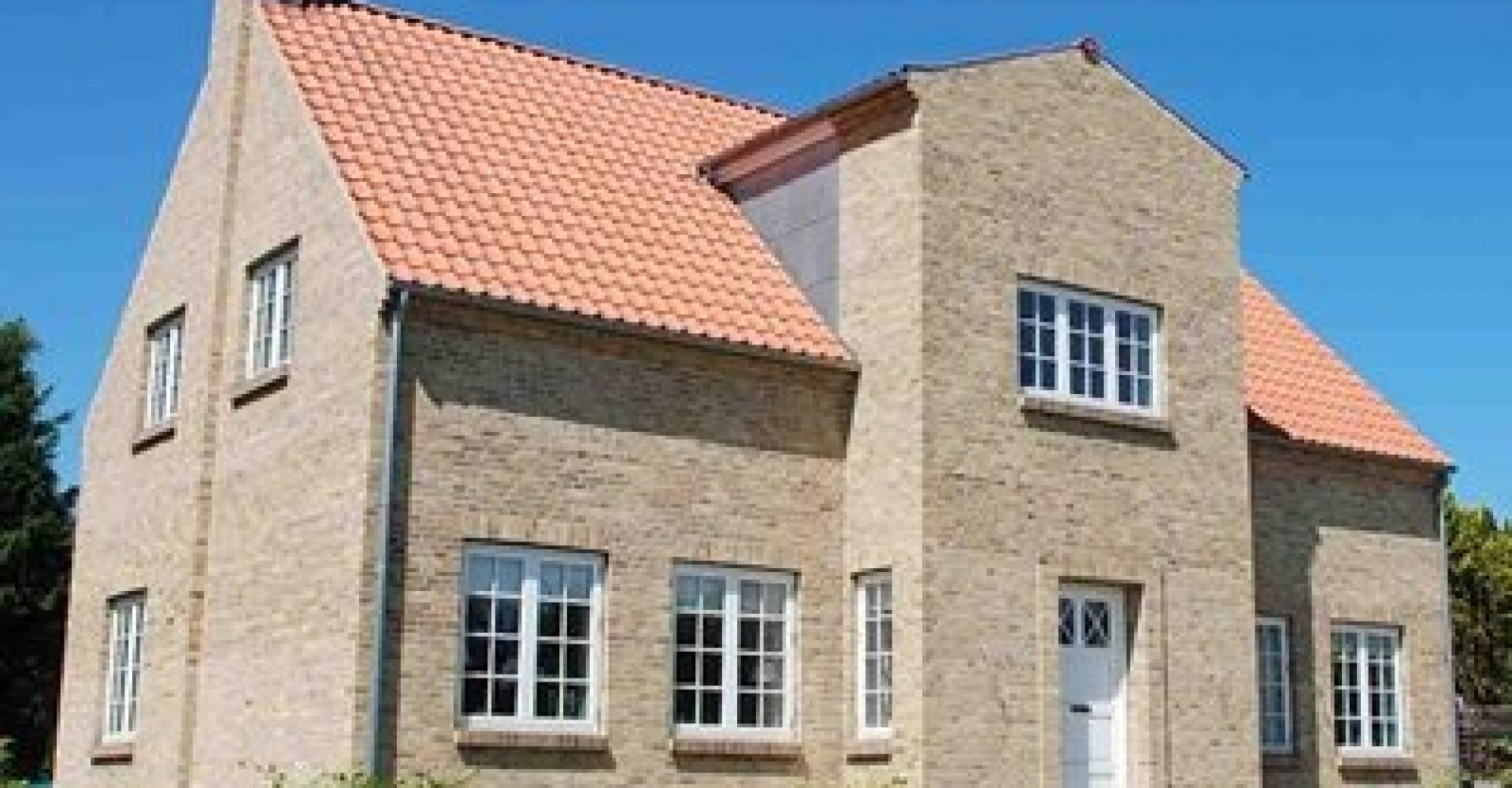 Huse fra 80'erne og 90'erne sælges hurtigst | FinansBureauet Huse fra 80'erne og 90'erne sælges hurtigst | FinansBureauet