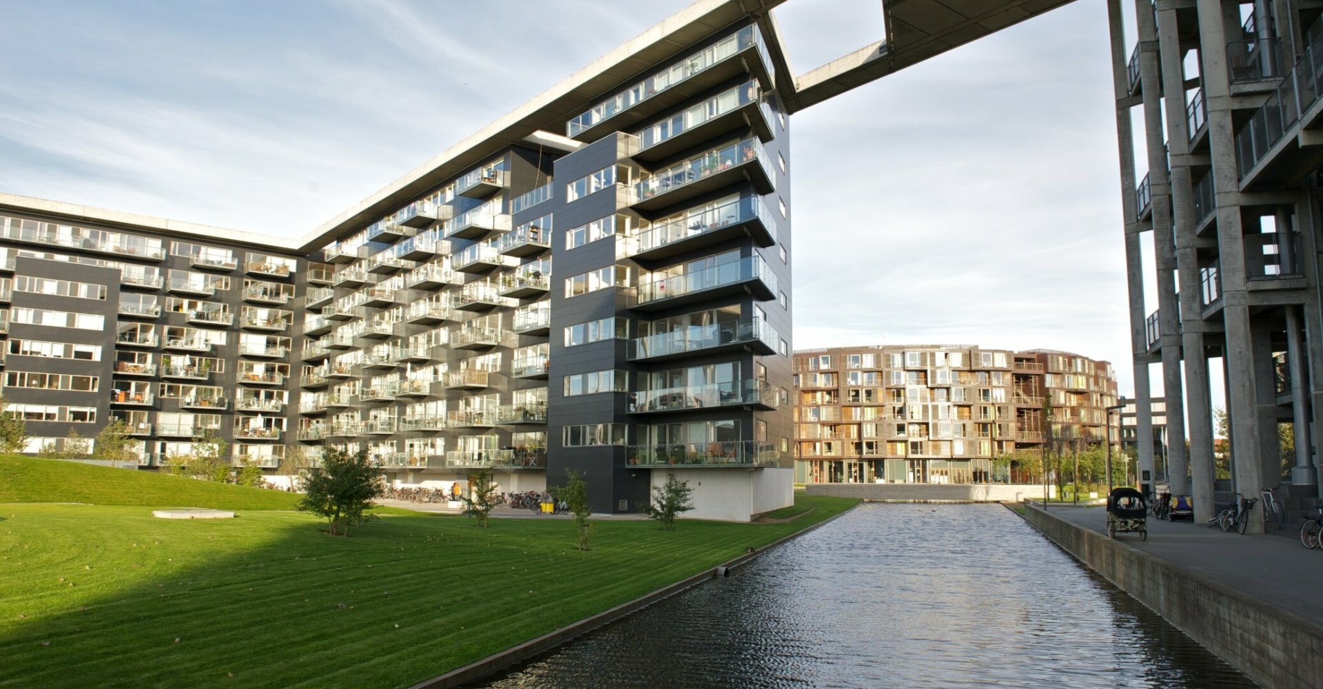 Væsentlig flere lejligheder til salg i København: Se udviklingen her | FinansBureauet